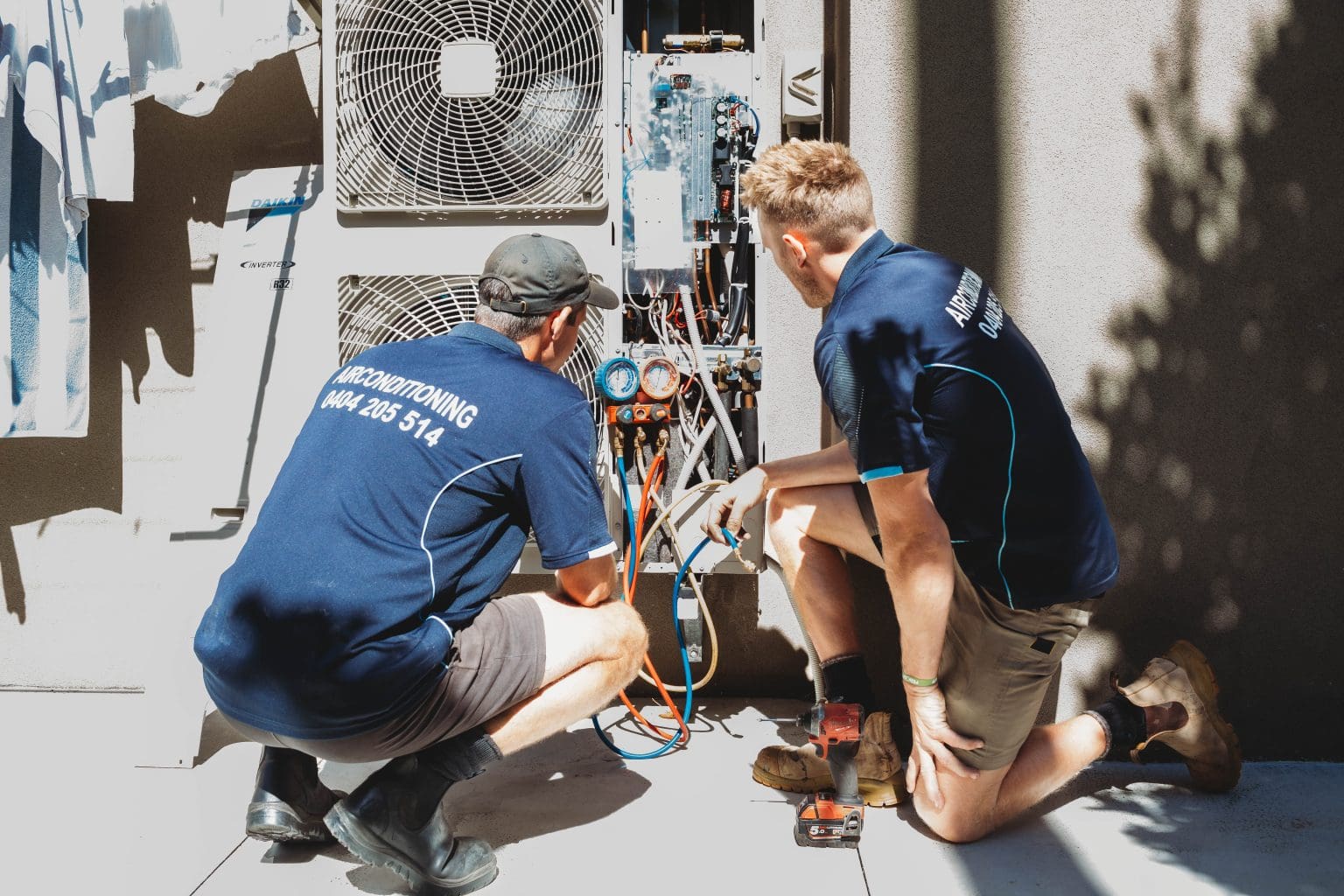 Expert Air Conditioning Services in Perth - Xtracool Air