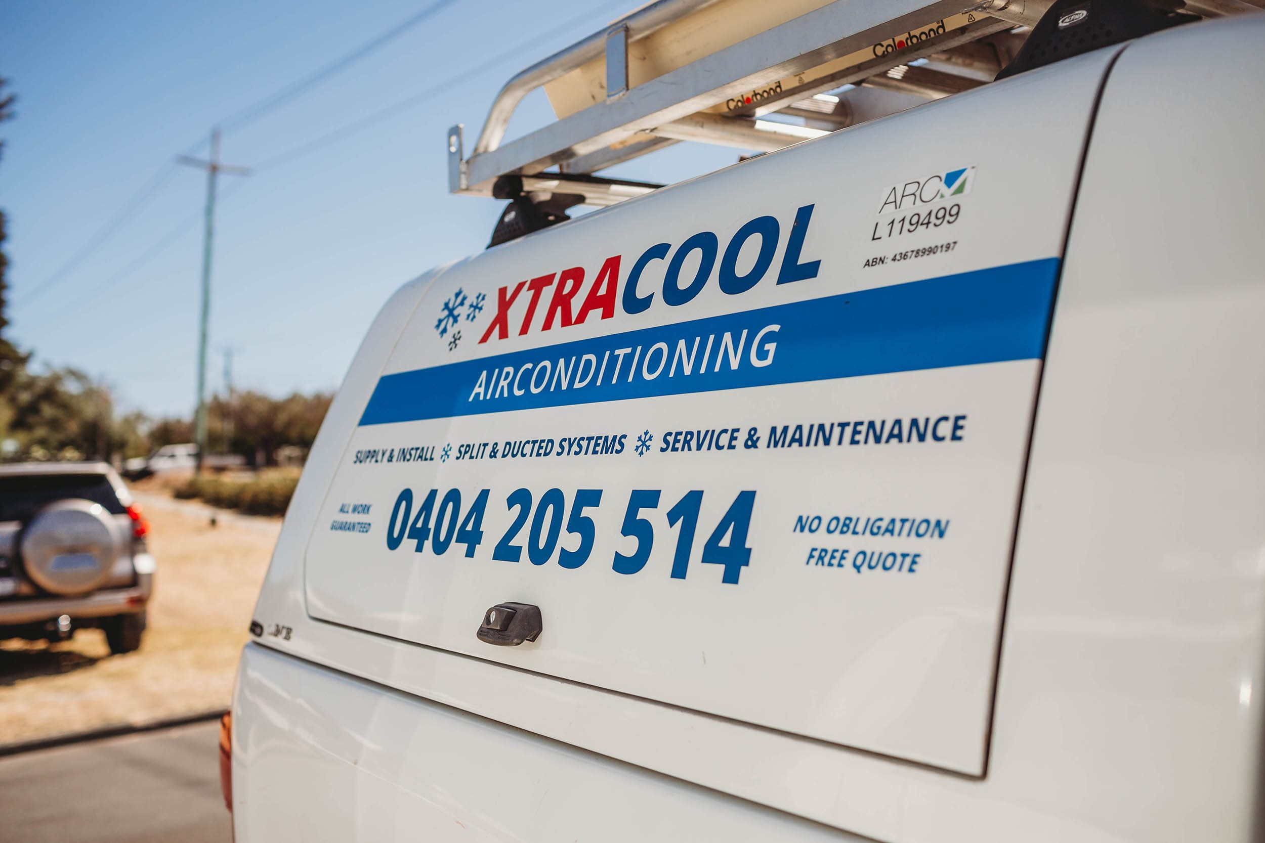 Contact Xtracool Air Perth | Service and Repairs on Airconditioners